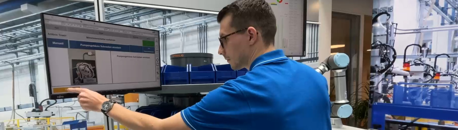 Digital assembly instructions | KVT-Fastening Austria & CEE