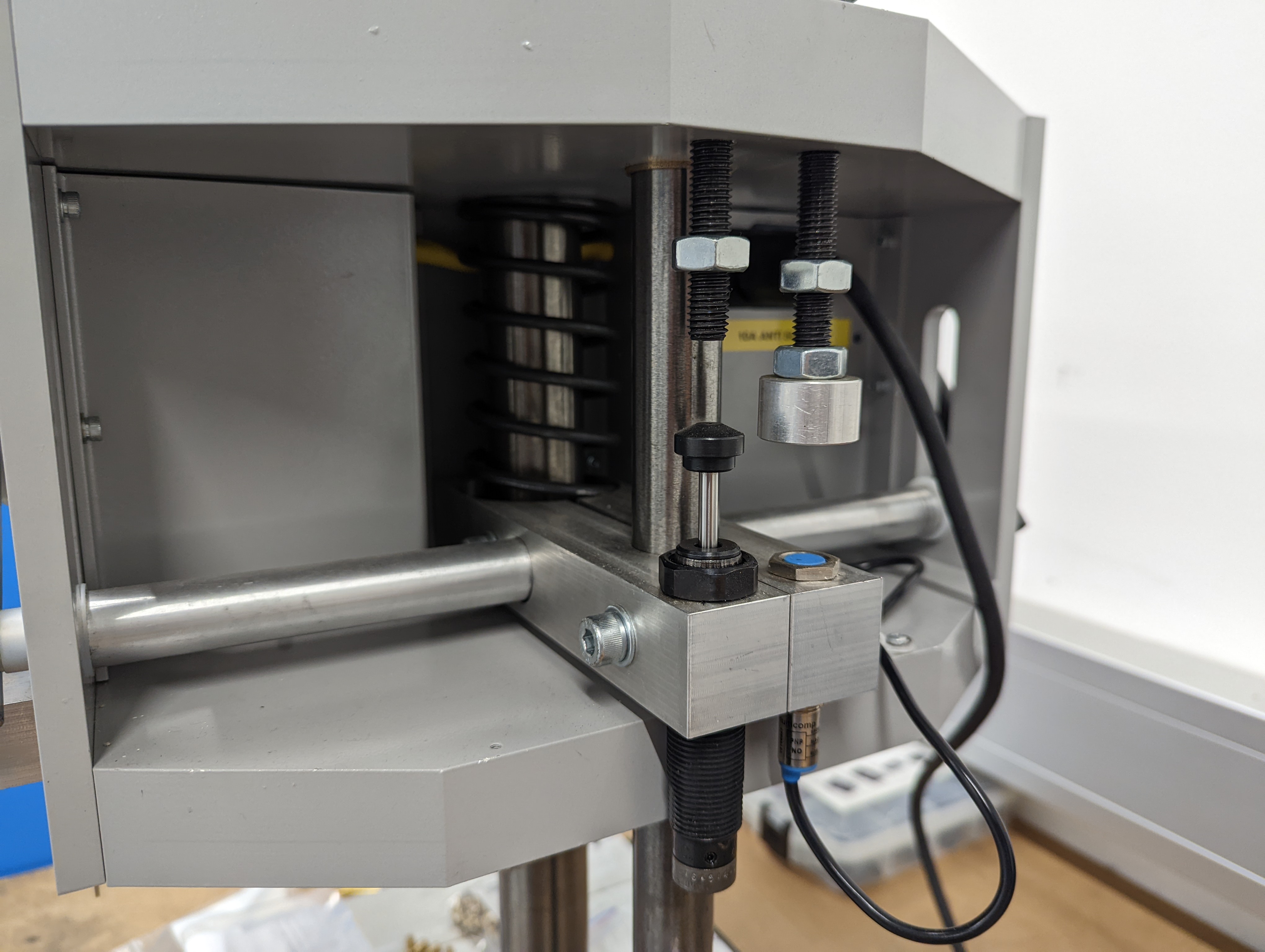 Tappex Gen3 | KVT-Fastening Austria & CEE