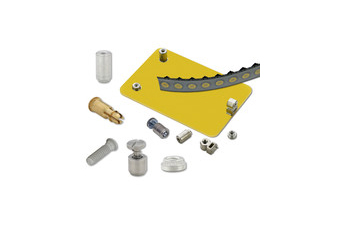PEM ReelFast the SMT compatible fastening solution for printed circuit ...