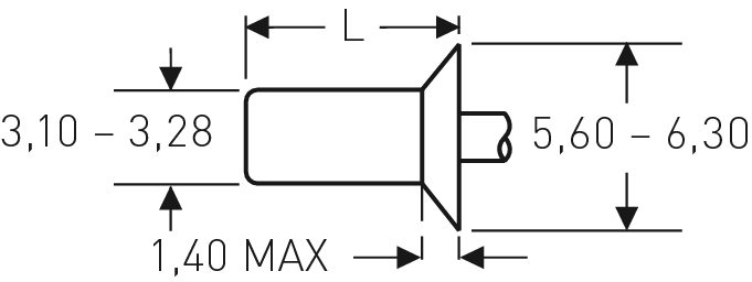 AK 42 H - | KVT-Fastening Austria & CEE