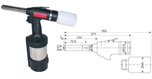 ExTool 030 - KOENIG-EXPANDER® Werkzeuge Serie SK | KVT-Fastening ...