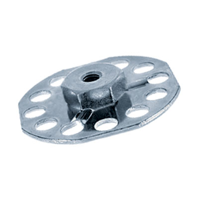 bigHead® fastening elements for composite materials | KVT-Fastening Austria