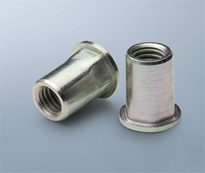 FASTEKS FILKO® blind rivet nuts | KVT-Fastening Austria