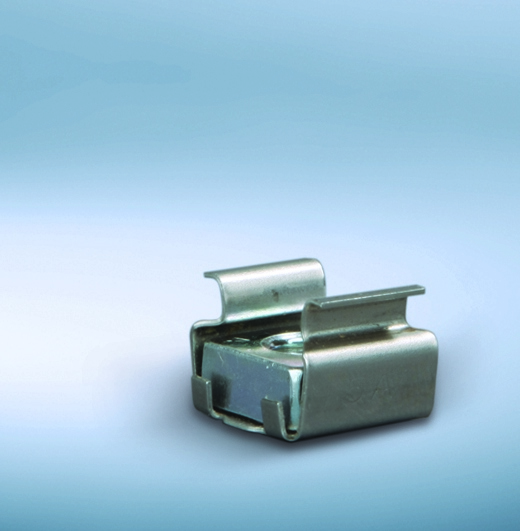 FASTEKS KLIPKO® cage nuts & blind nuts | KVT-Fastening Austria