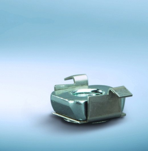 FASTEKS KLIPKO® cage nuts & blind nuts | KVT-Fastening Austria
