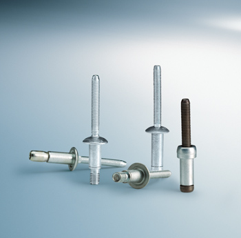 HUCK® Blind Fasteners & Lock Bolts | KVT-Fastening Austria