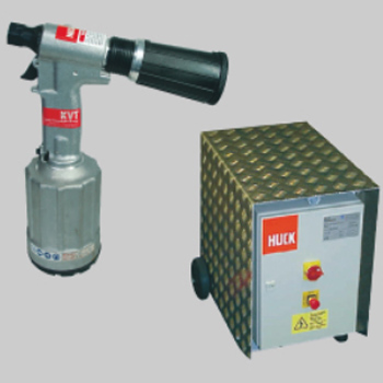 HUCK® Blind Fasteners & Lock Bolts | KVT-Fastening Austria