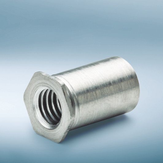 PEM® Self-Clinching Fasteners | KVT-Fastening Austria