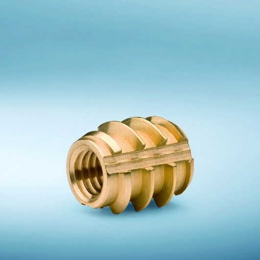 TAPPEX® Thread inserts | KVT-Fastening Austria