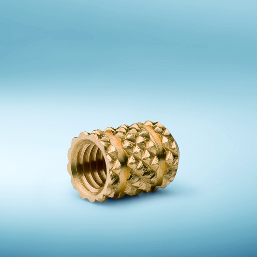 TAPPEX® Thread inserts | KVT-Fastening Austria