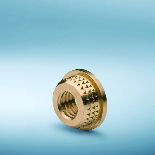 TAPPEX® Thread inserts | KVT-Fastening Austria