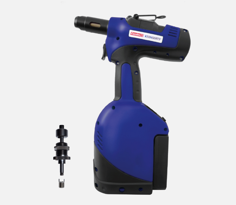 Thread insert tools | KVT-Fastening Austria & CEE