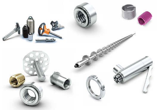 Product overview | KVT-Fastening Austria & CEE