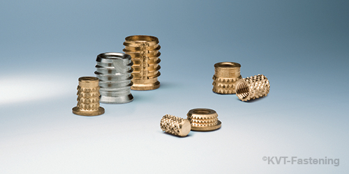 Thread inserts | KVT-Fastening Austria